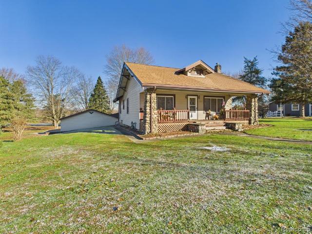 4467 Kings Mill Road