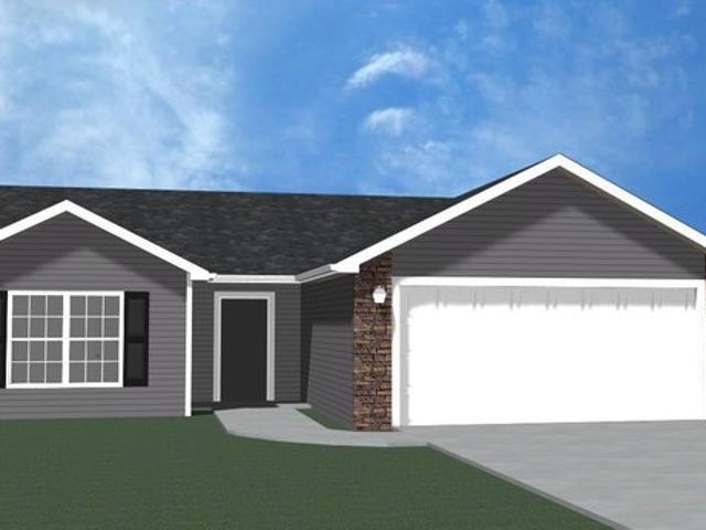 4467 Laghi Pass, Fort Wayne, IN 46818