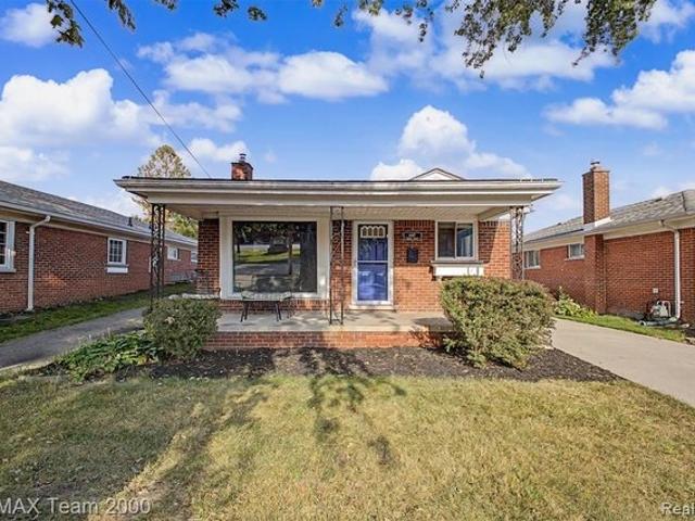 4467 Pardee Ave, Dearborn Heights, MI 48125