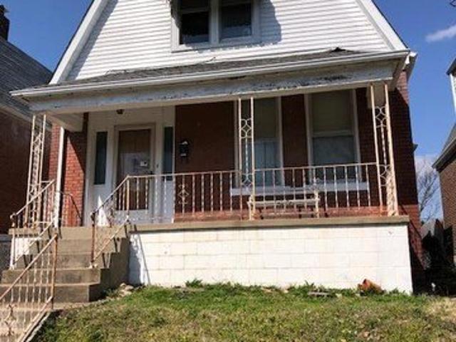 4467 Wilcox Ave, Saint Louis, MO 63116