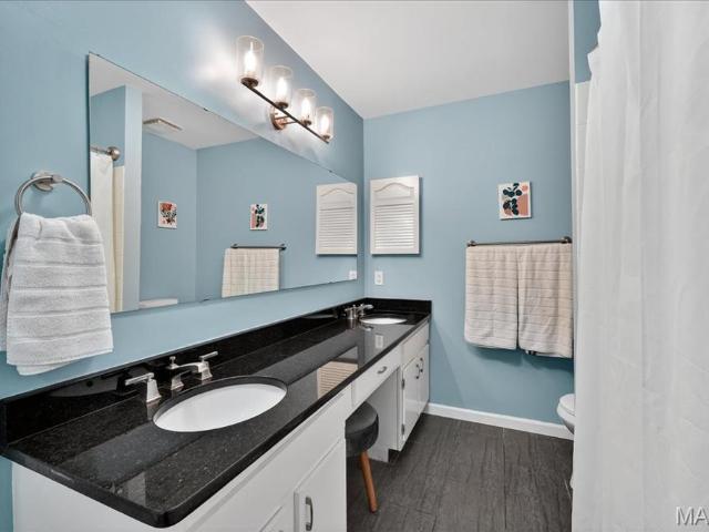 4468 McPherson Ave, Unit 4A, St. Louis, MO 63108 | MLS #26014