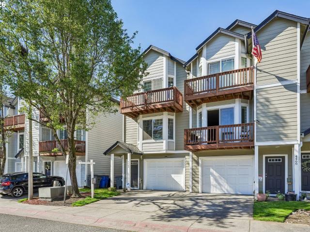 4468 NE Nicholson Loop, Vancouver, WA 98661 | MLS #683292