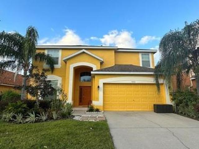 4468 Nirvana Pkwy, Kissimmee, FL 34746