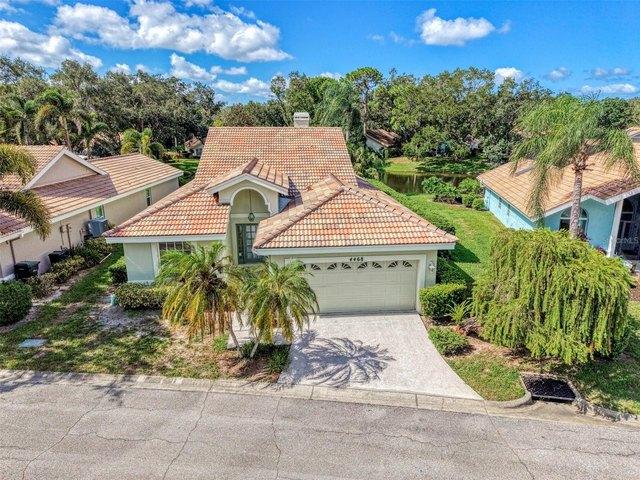 4468 Ascot Cir N, Sarasota, FL 34235