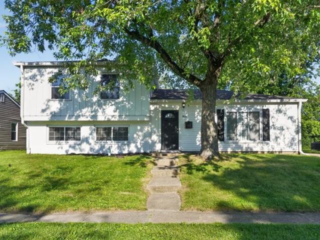 4468 Barnor Dr, Indianapolis, IN 46226