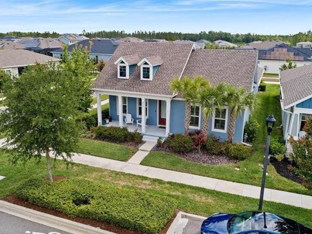 4468 Broad Porch Run, Land O Lakes, FL 34638