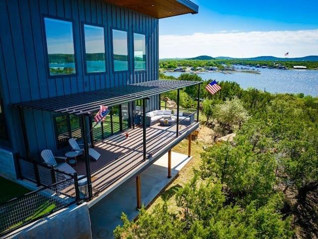 4468 Chapel Rd, Possum Kingdom Lake, TX 76450