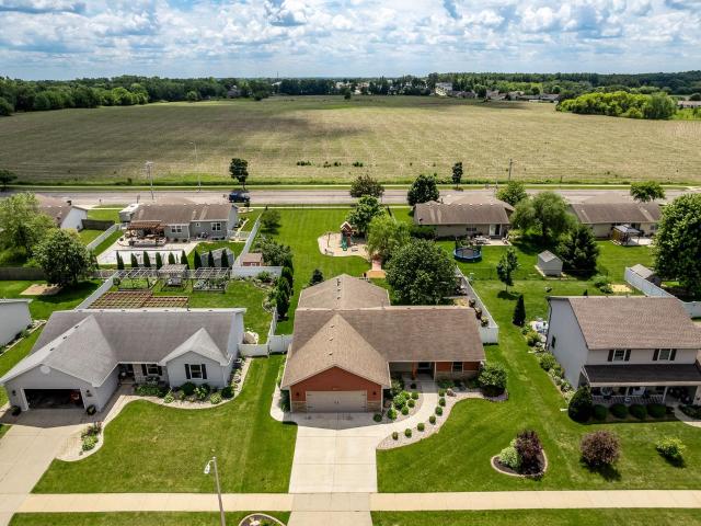 4468 Deer Point Drive