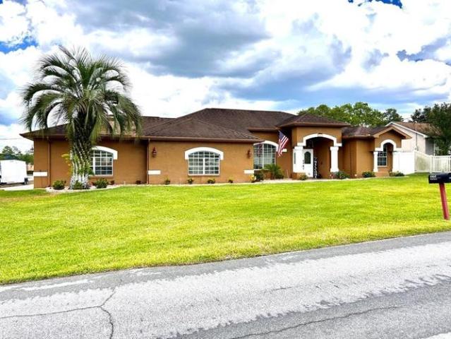 4468 Dior Rd, Spring Hill, FL 34609