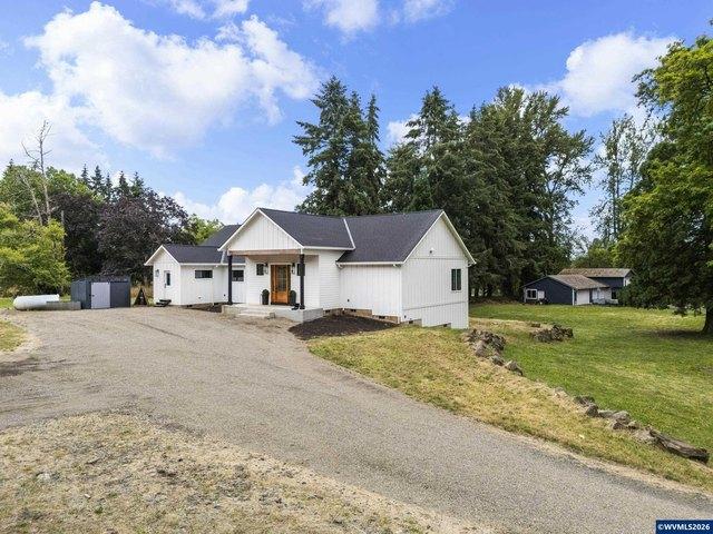 4468 Fox Ln S, Salem, OR 97306