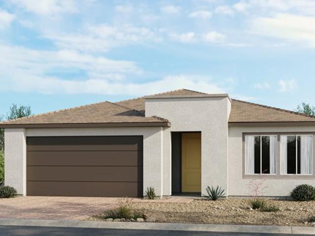 4468 Golden Horizon St, Pahrump, NV 89061