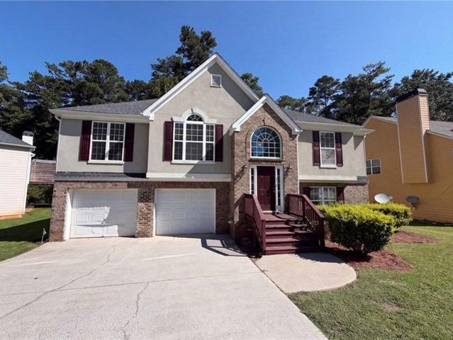 4468 Karron Dr, Powder Springs, GA 30127