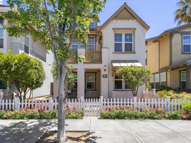 4468 Peralta Blvd