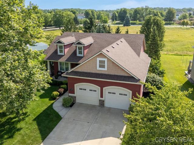 4468 Stable Drive