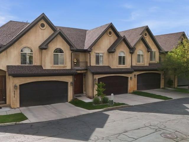 4468 S Archer Garden Ct, Holladay, UT 84117