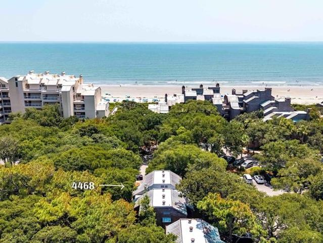 4468 Sea Forest Dr, Kiawah Island, SC 29455