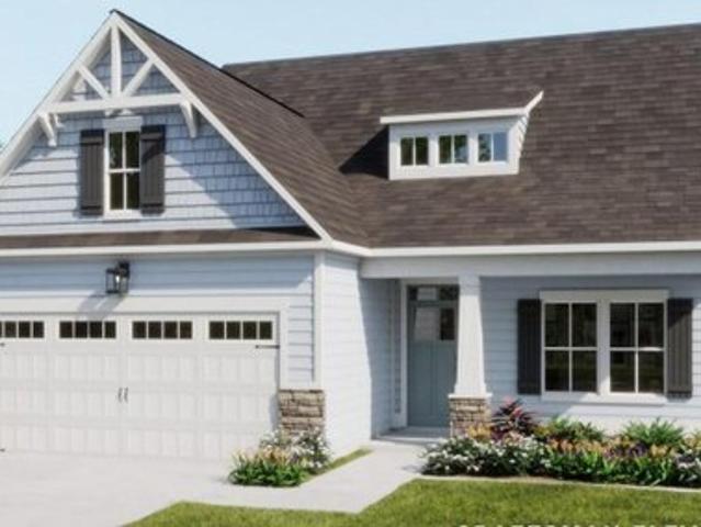 4468 Village Green Dr SW Unit HOMESITE67, Shallotte, NC 28470