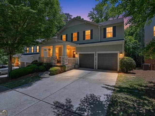 4468 Wilkerson Pl SE, Smyrna, GA 30082