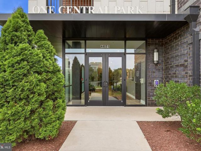 44691 Wellfleet Drive # 202