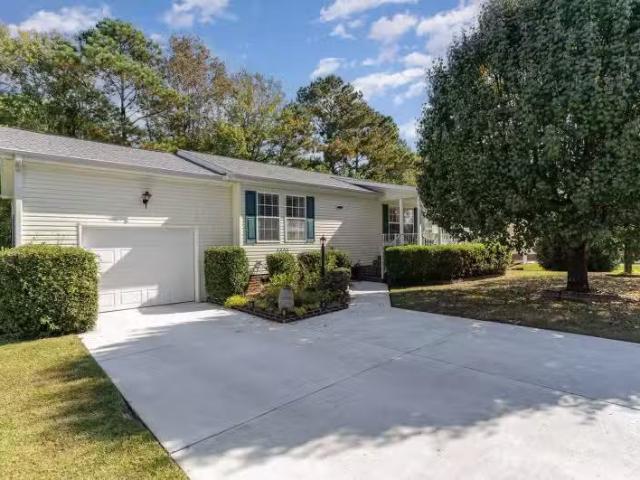 4469 Manitook Dr, Little River, SC 29566 MLS 2424915