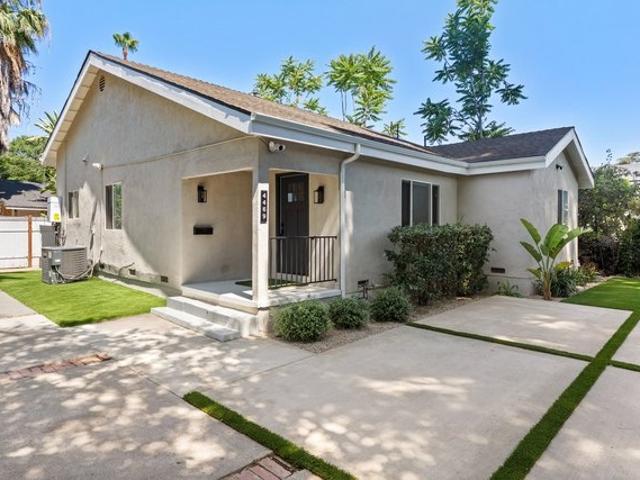4469 Matilija Ave, Los Angeles, CA 91423