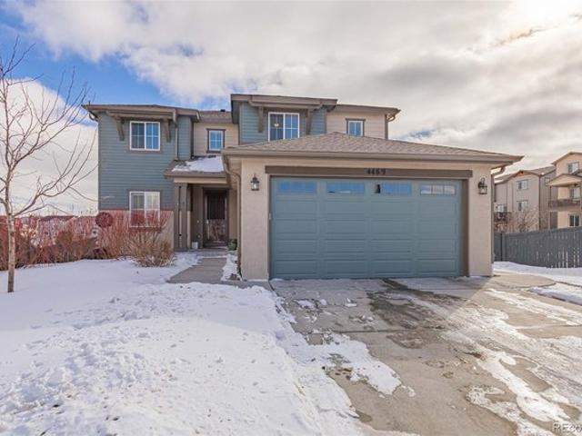 4469 McMurdo Ct, Castle Rock, CO 80108
