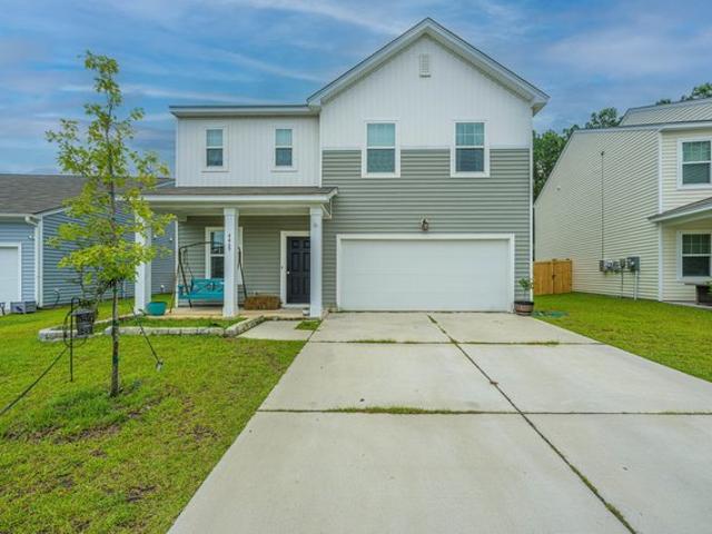 4469 Ocean Farm Dr, Summerville, SC 29485