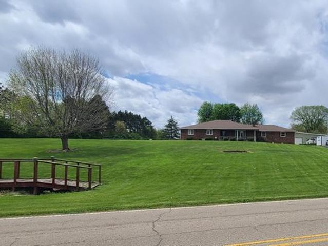 4469 Alexandria Pike, Anderson, IN 46012