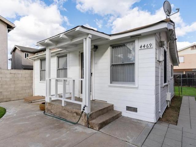 4469 Altadena Ave San Diego, CA 92115 in San Diego, California