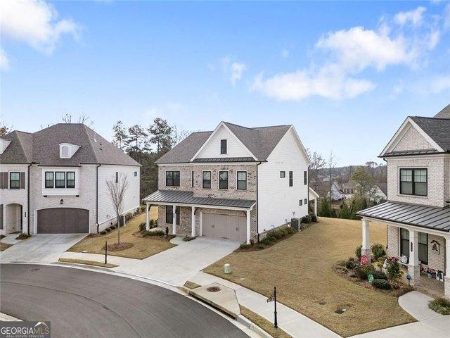 4469 Burton Bend Way, Buford, GA 30518