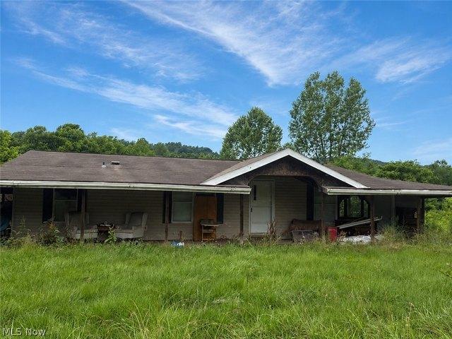 4469 Black Run Rd, Chillicothe, OH 45601