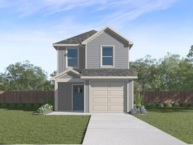 4469 Bonney Ave, Crandall, TX 75114