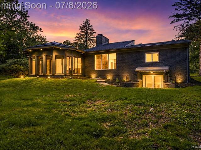 4469 Chamberlain Drive