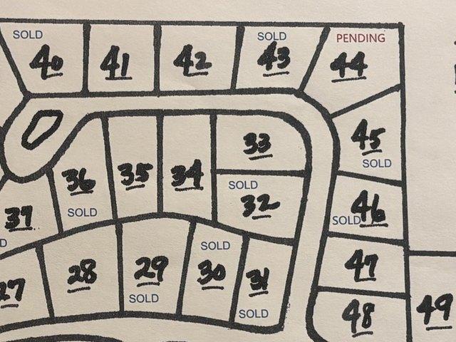 4469 E 2979th Rd Lot 33, Newark, IL 60541