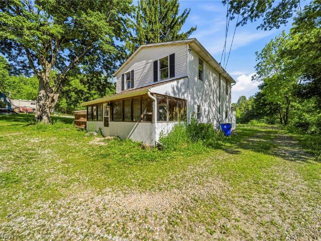 4469 Edson Road