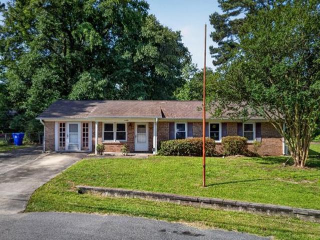 4469 Elderwood Ct, Ladson, SC 29456