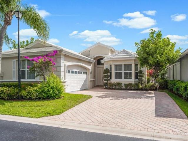 4469 Kensington Park Way, Lake Worth, FL 33449