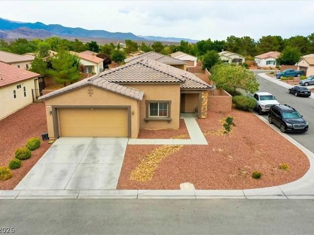 4469 Luciano Ave, Pahrump, NV 89061