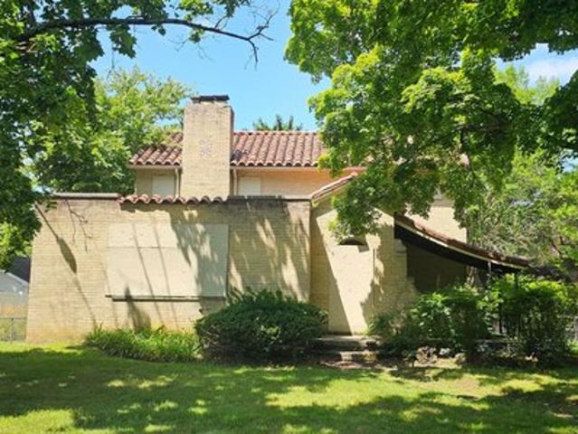 4469 Rosemary Pkwy, Columbus, OH 43214