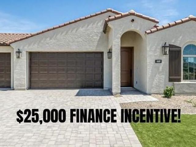 4469 S 119th Dr, Avondale, AZ 85323