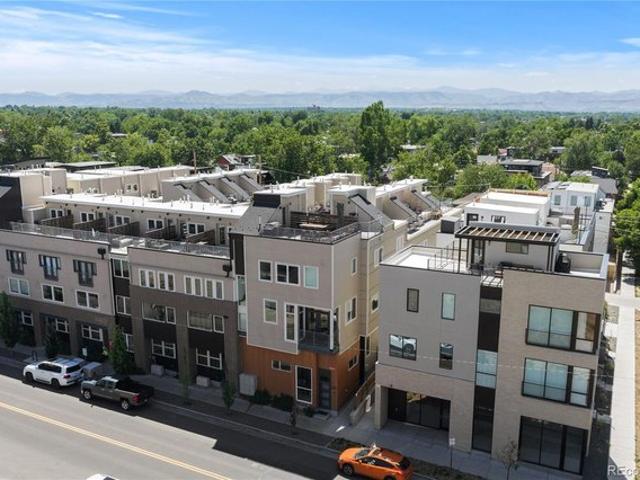 4469 Tennyson St Unit 13, Denver, CO 80212