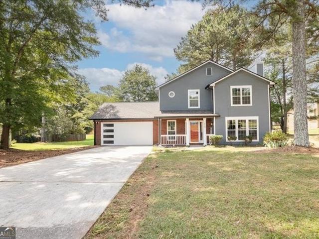 4469 Wellington Ter, Decatur, GA 30035