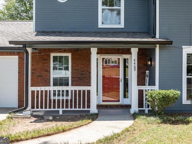 4469 Wellington Terrace
