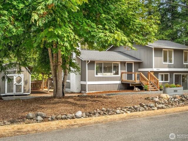 44604 SE 145th St, North Bend, WA 98045