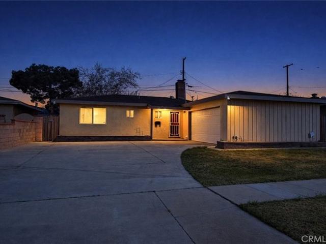 44608 Stanridge Ave, Lancaster, CA 93535