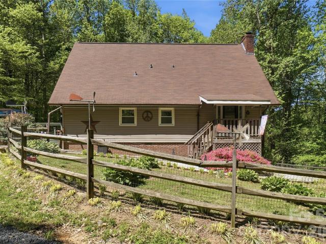 4460 Mullis Road
