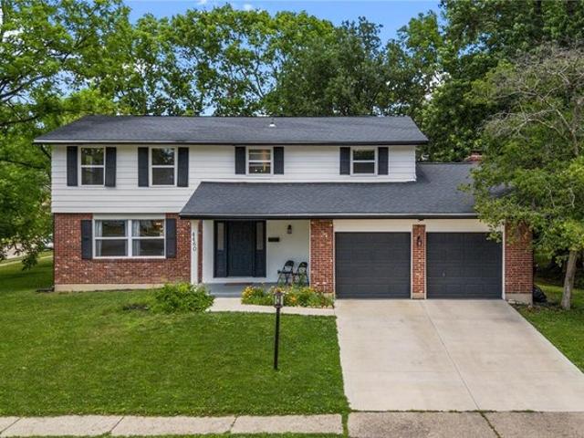 4460 Meadowsweet Dr, Dayton, OH 45424