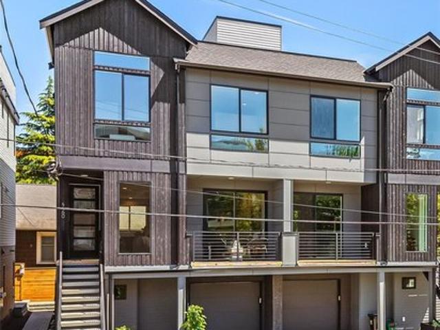 4460 Midvale Ave N, Seattle, WA 98103
