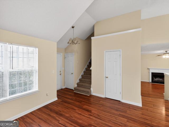 4460 Abram Way, Conley, GA 30288 | MLS #10721 | Compass