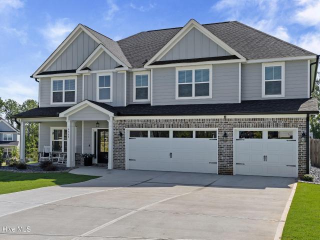 4460 Baywood Trail